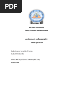 SAGE Vancouver Reference Style Guide | PDF | Citation | Publishing