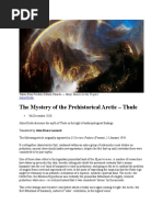 Atlas of Hyperborea | PDF | Landscape | Geomorphology