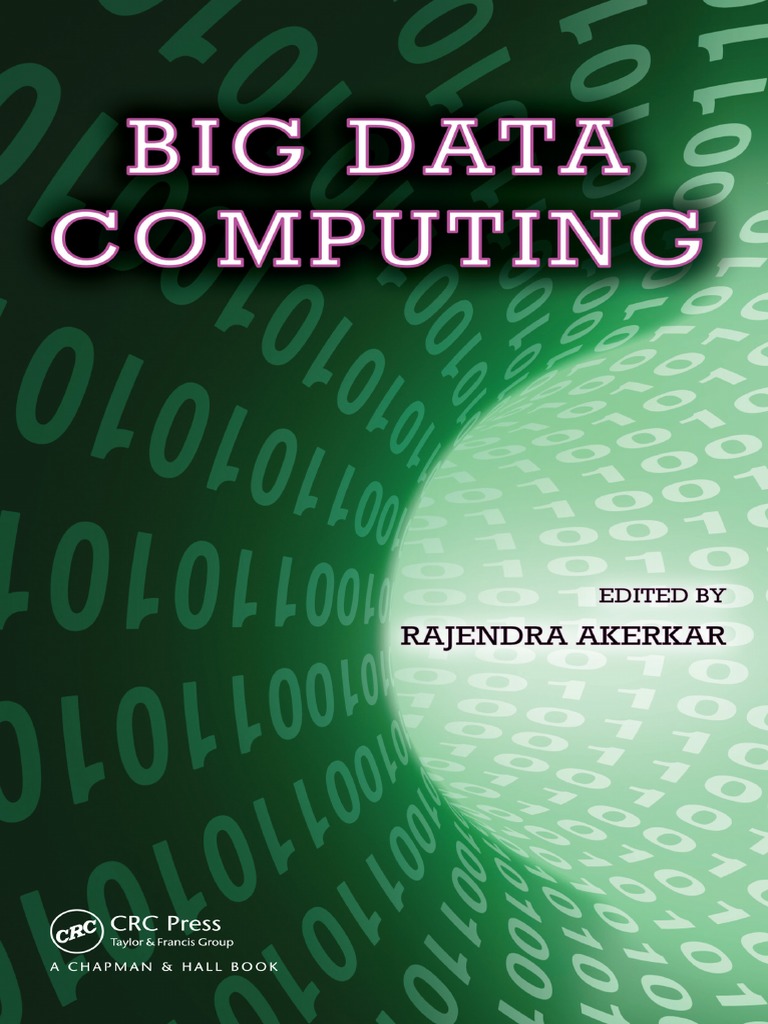 BigData Computing | PDF | Big Data | Data