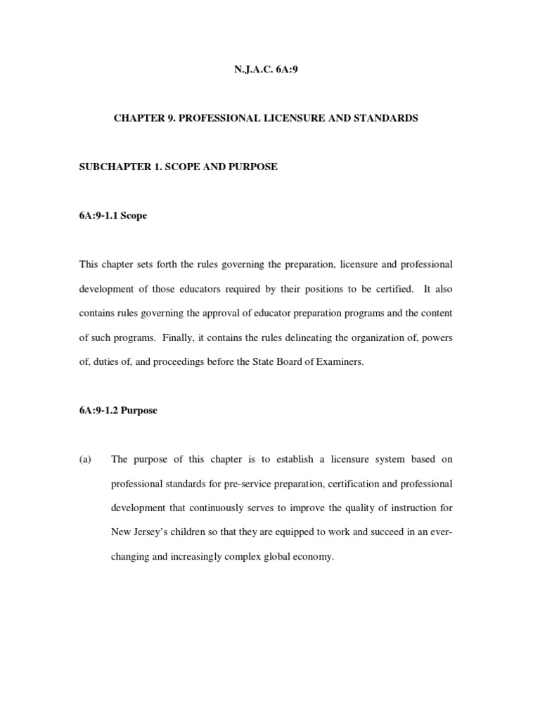 Chap 9 | PDF | Educational Assessment | Special Education