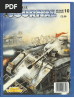 2nd Edition Codex Orks | PDF