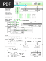 CHS and RHS CONNECTION DESIGN | PDF