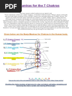Vampire Diaries Spell List | PDF | History