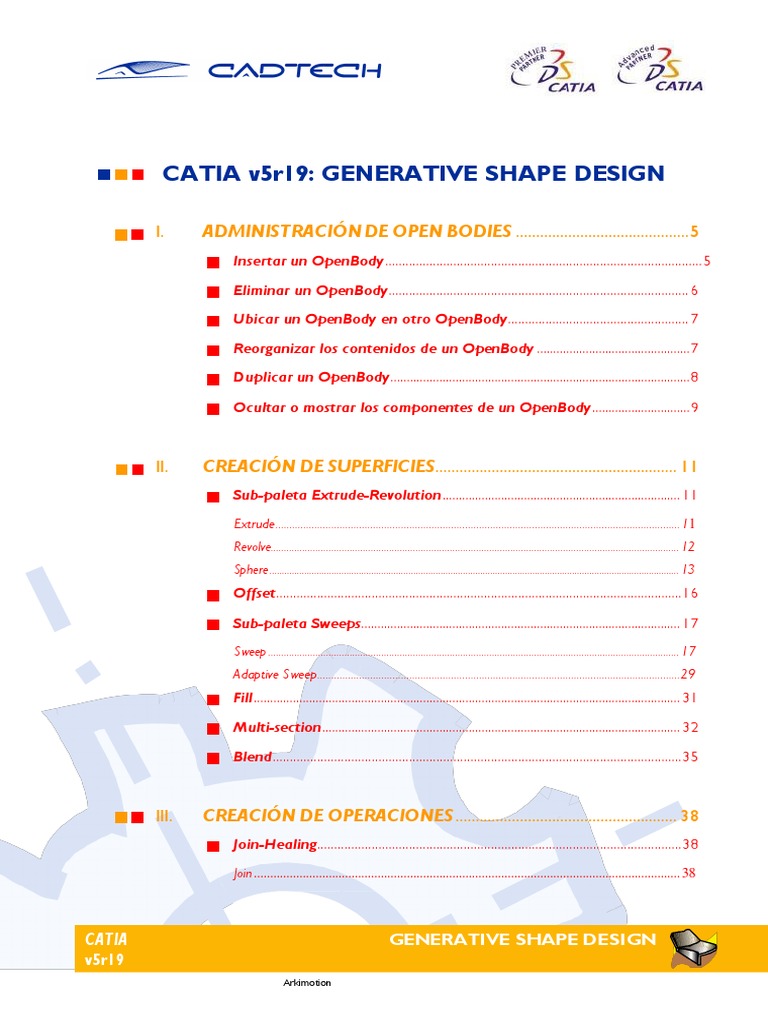 Manual | PDF | Sphere | Curve