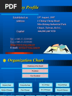 Packaging Material Specification Sheet | PDF | Specification (Technical ...