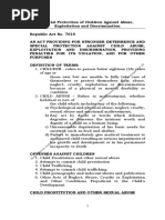 Letter Request: Marilyn P. Bernal Efren Pascua SR | PDF | Government ...