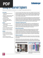 Install Schlumberger Techlog 2015.3 | PDF