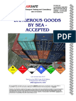 VEHICLE - UN 3166 - EmS | PDF | Law