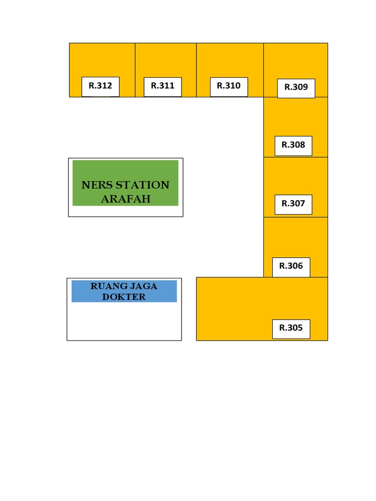 Ners Station Arafah: R.312 R.311 R.310 R.309 | PDF