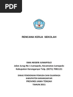 Standar Tenaga Administrasi Sekolah/madrasah | PDF