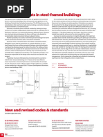 Snug-Tightened Bolt Installation Guide | PDF | Mechanical Engineering
