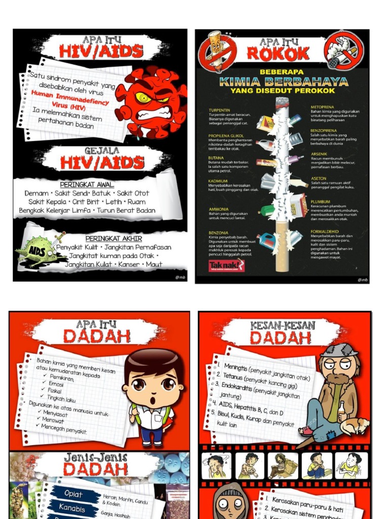Ppda Poster | PDF