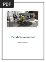Definición y Tolerancia de Concentricidad | PDF | Medición | Naturaleza