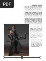 The Drow Dictionary | PDF | Grammatical Tense | Verb