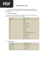 Program Prosus Inten Kls 12 2025 | PDF