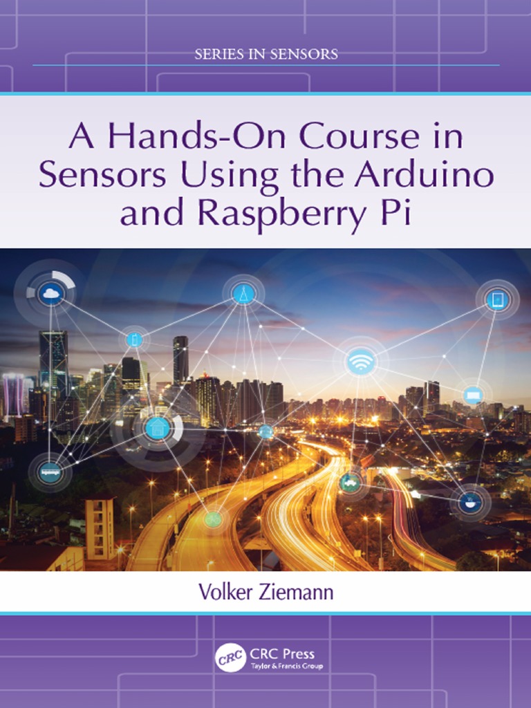 A Hands-On Course in Sensors Using PDF | PDF