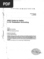 Updates of IEEE 519-2022 Than IEEE 519-2014 | PDF