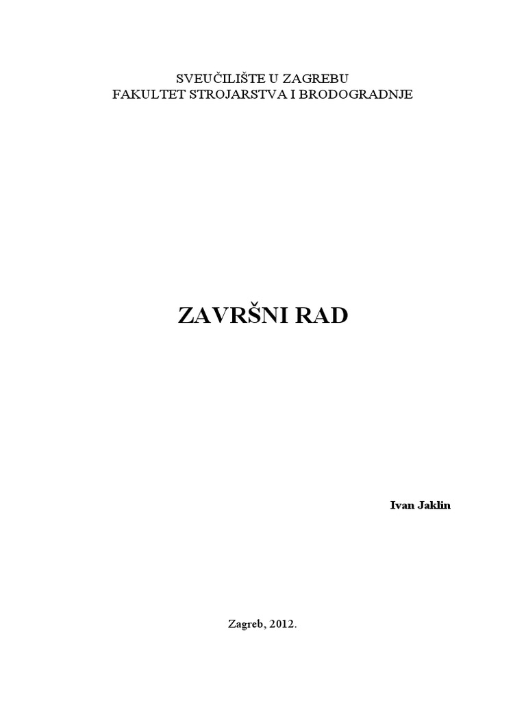 Jaklin | PDF