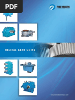 ELECON GEAR Elign Coupling | PDF | Gear | Machines