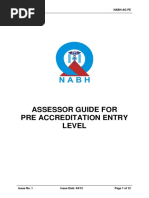 DVT Assessment Form | PDF | Thrombosis | Medical Specialties