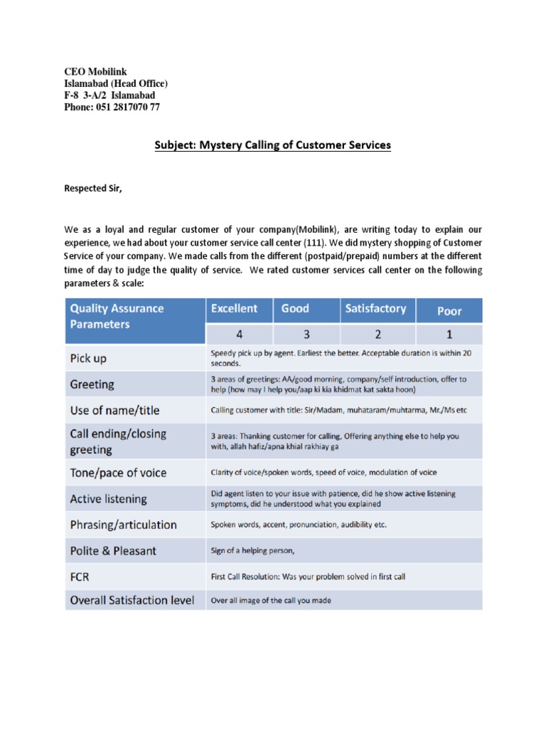 Mystery Calling Project Jazz | PDF | Business