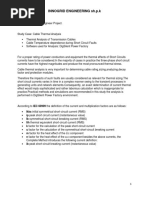 CYMTCC 5.0 Training Manual | PDF | Relay | Window (Computing)