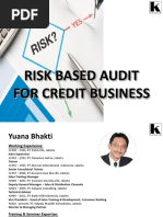 RCSA Process for Operational Risk Management | PDF | Risk | Risk Management