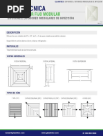 Bandejas - Samet Catalogo Completo | PDF