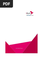 Branding Strategy of BKash, Final Report | PDF | Brand | Automated Teller Machine