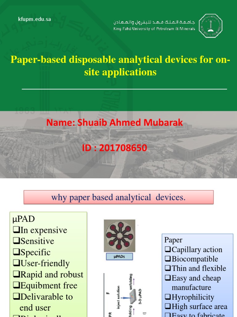Paper Based Presentation | PDF | Printer (Computing) | Materials
