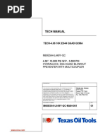 Lo Torc Valves | PDF | Valve | Electrical Connector