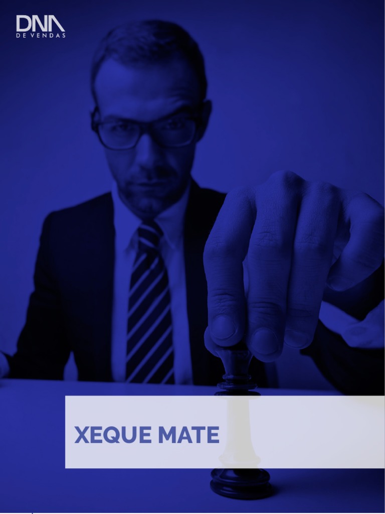 Xeque Mate PDF | PDF