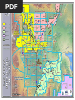 Reno-Sparks Zip Code Map Overview | PDF