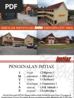 Senarai Sekolah Di PPD Sentul 2022 - Senarai Sekolah Sentul | PDF