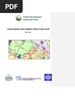 Bhopal Development Plan 2031 VOL2 | PDF | Economic Growth | Infrastructure