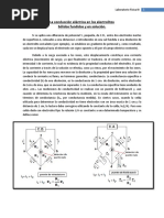 Módulo 6 Pliegos Tecnicos Ric 18 y 19 | PDF | Ingenieria Eléctrica ...