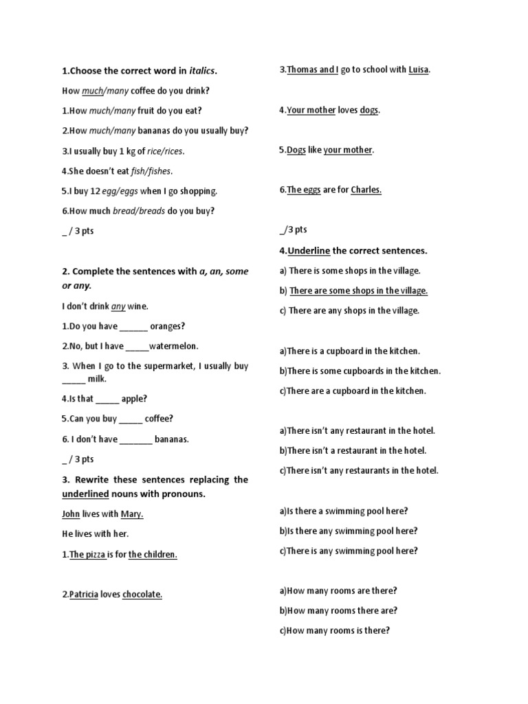 Test 4 5 6 | PDF | Florence | Tuscany