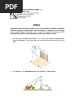 Ejercicios Resueltos de Centroides | PDF