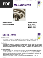 Form III - Principal Employer Certificate | PDF