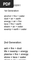 Solution Alchemy 10 | PDF | Trees | Apple Inc.