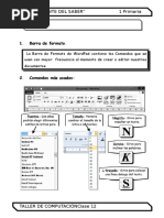 Practica de Paint-1 PDF | PDF