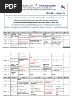 DMLC Part I | PDF | Government | Justice