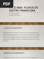Ficha de Avaliação UFCD 6216 Correção | PDF | Capital próprio (finanças ...