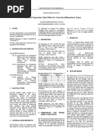 Test - Method - Catalogue 2017 SATRA | PDF | Shoe | Strength Of Materials