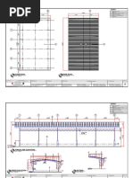 DPWH Structural 01 | PDF | Structural Steel | Economic Sectors