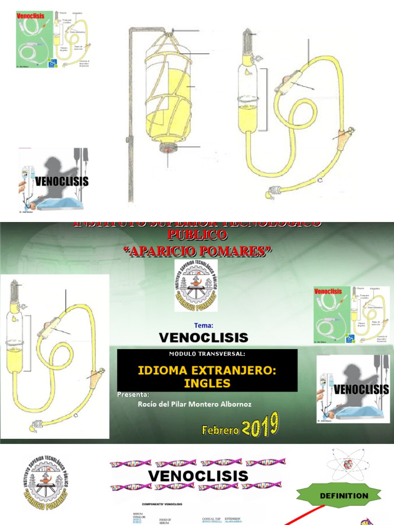 Clase Modelo - Ingles Istap 2019 Feb | PDF