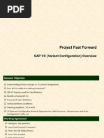 SAP MM Tables - An Overview | PDF | Inventory | Logistics