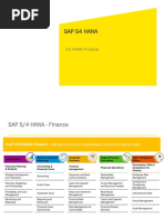 Fixed Assets-SAP T codes | PDF