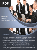 Opera PMS Training Overview | PDF | Payments | Cheque