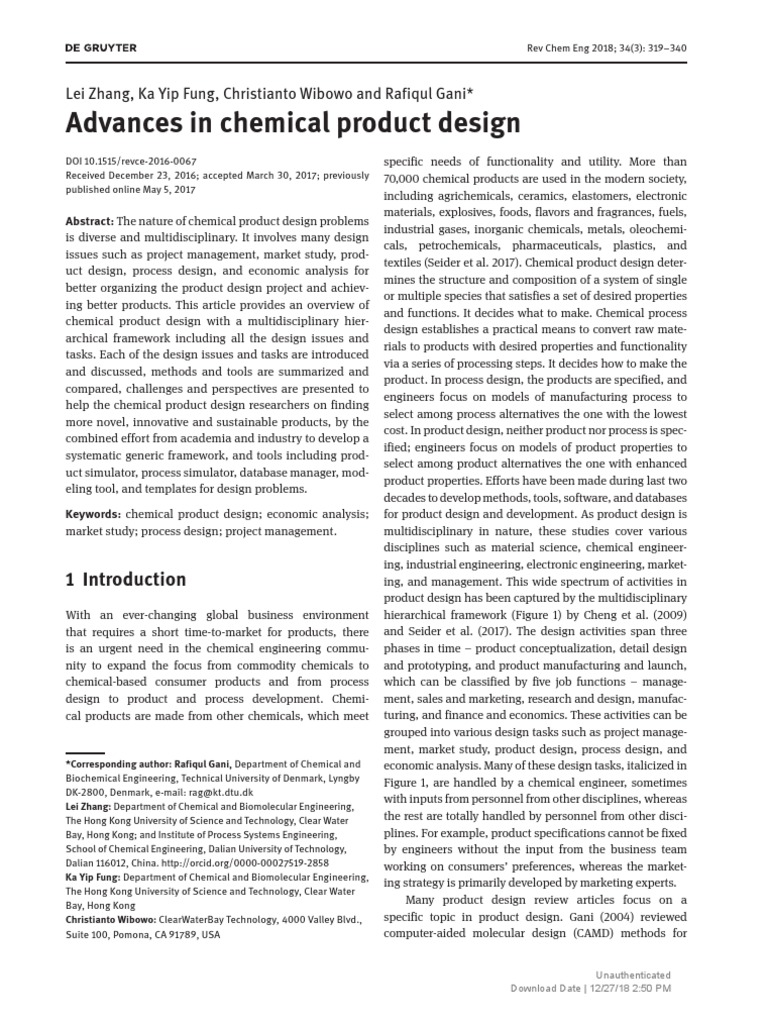 4 Absorber Stripper d3 | PDF | Risk Management | Marketing